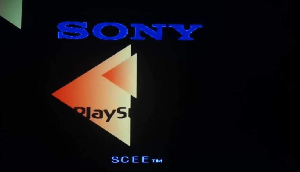 PS1 Fehler? (Sony, PlayStation 1)