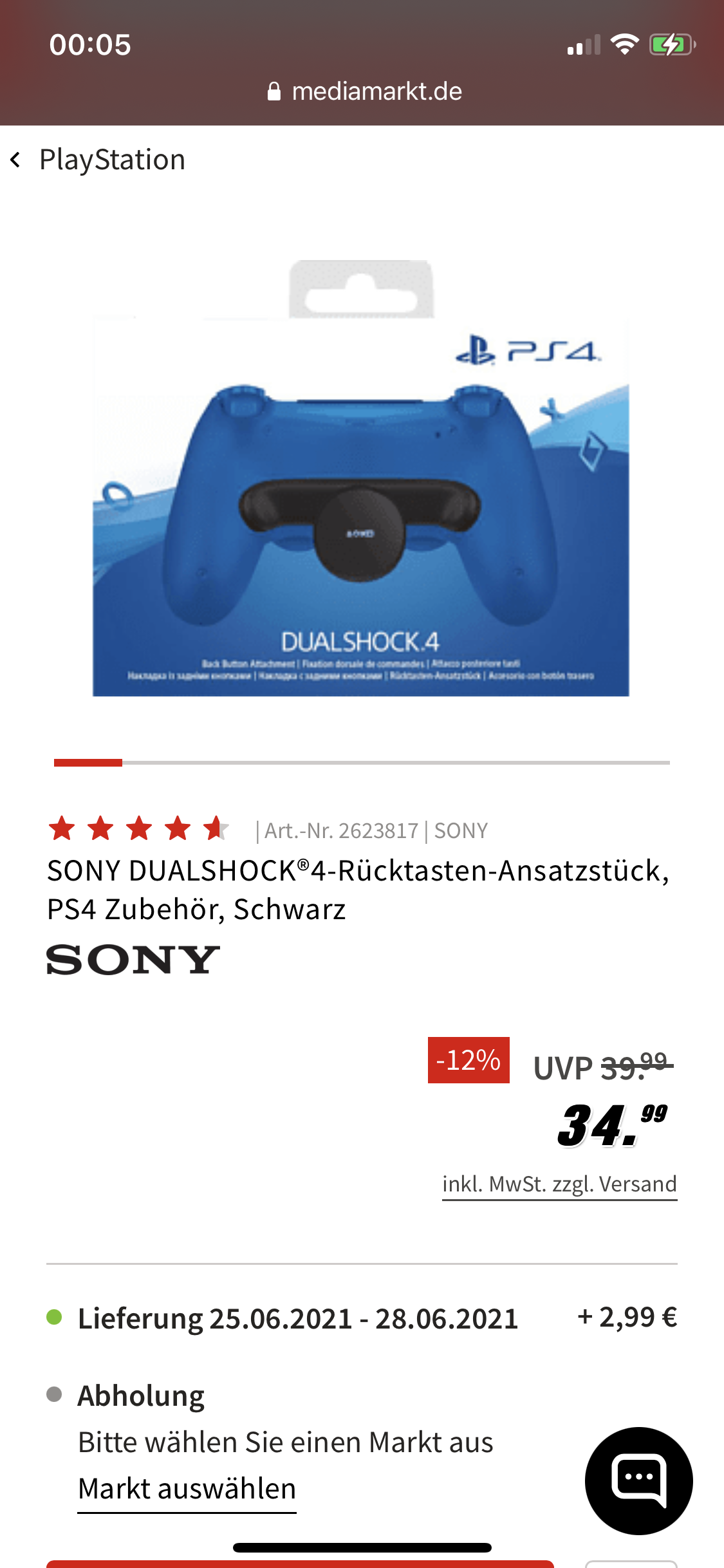 Ps4 DualShock paddles mit nacon Controller verbinden? (Computer ...