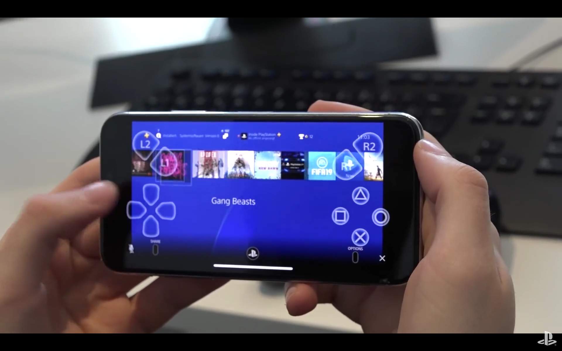Ps4 Remote Play auf Handy oder Tablet nun möglich? (Umfrage ...