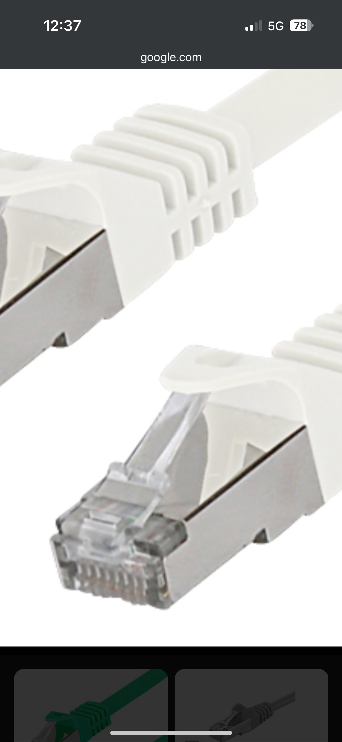 Ps5 - LAN Kabel wird am Ende warm? (Internet, WLAN, Netzwerk)