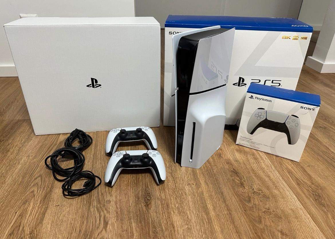 Ps5 disc version? (Sony, PlayStation 5, PlayStation Network)
