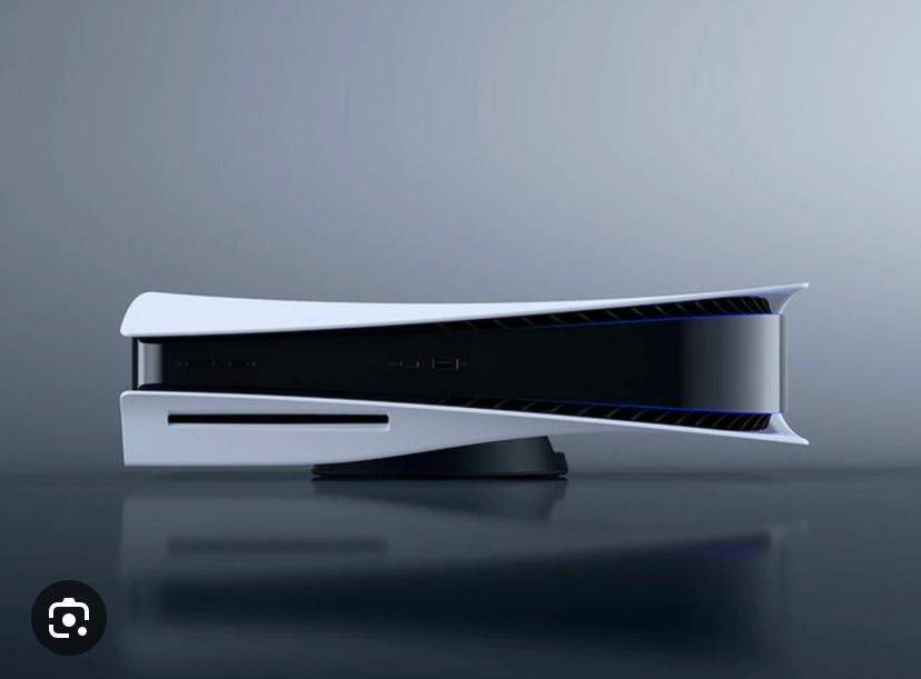 PS5 Horizontal oder Vertikal positionieren? (PlayStation 5, Ps5 Spiele ...