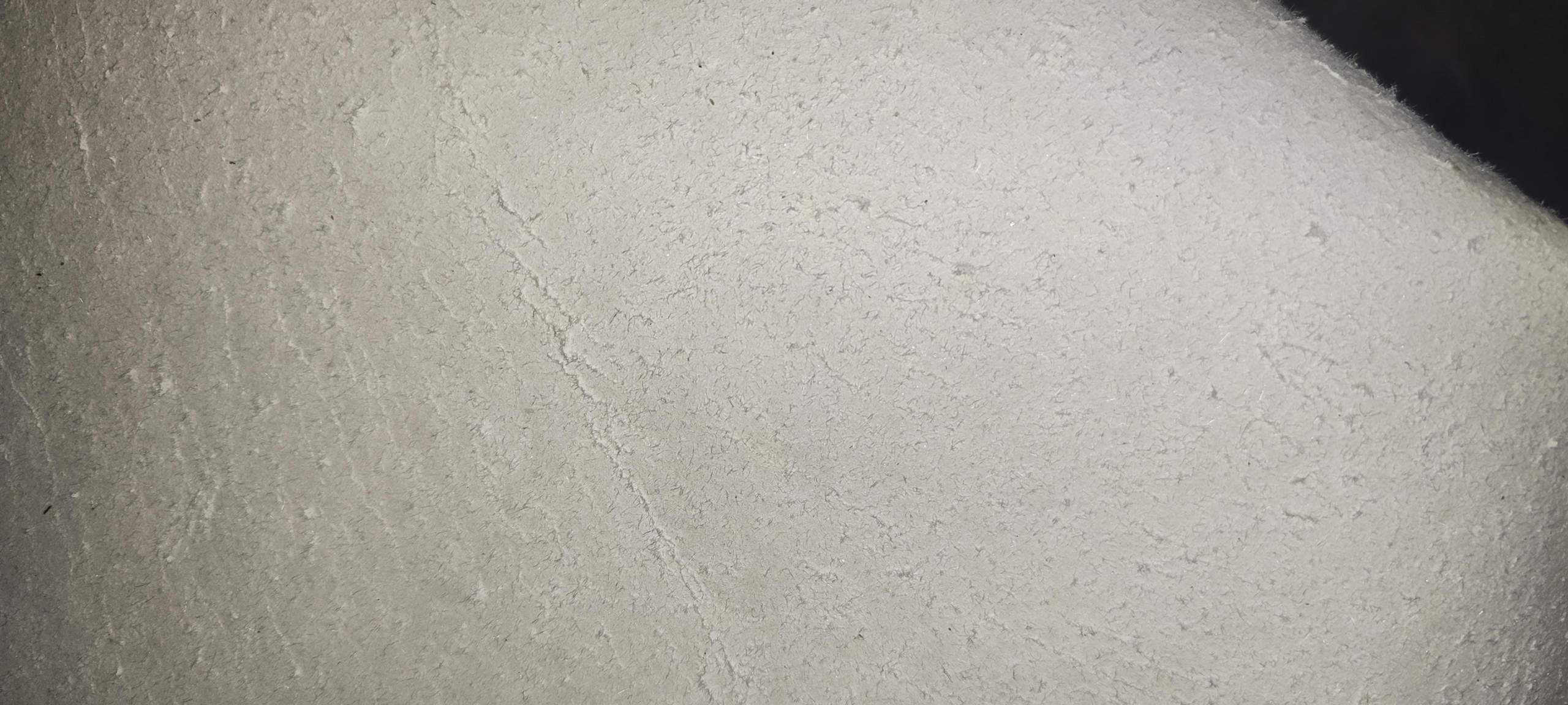 PVC Boden Unterseite Asbest? (Renovierung)