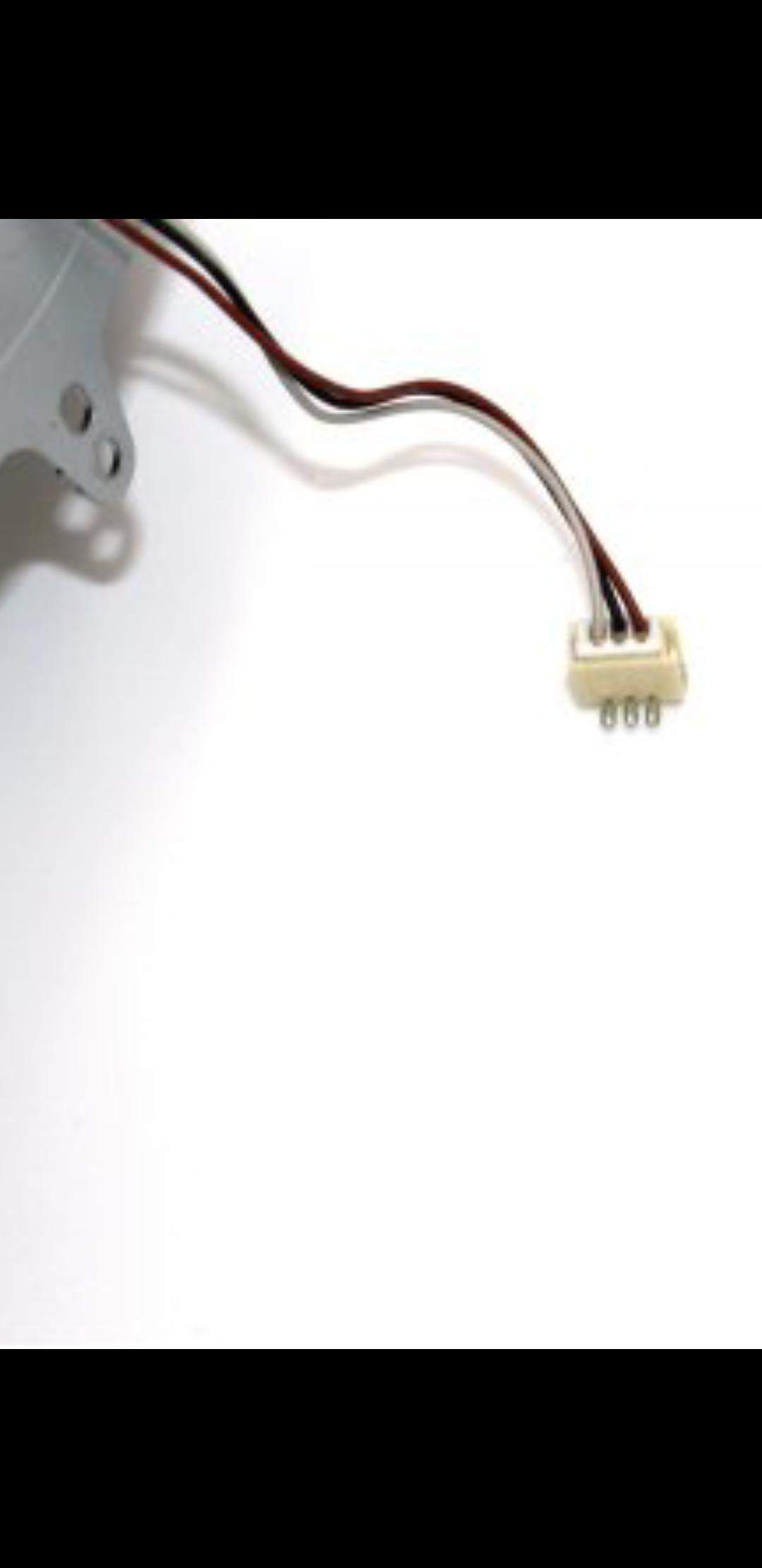 Pwm signal? (plus, minus) Pwm signal? (plus, minus)
