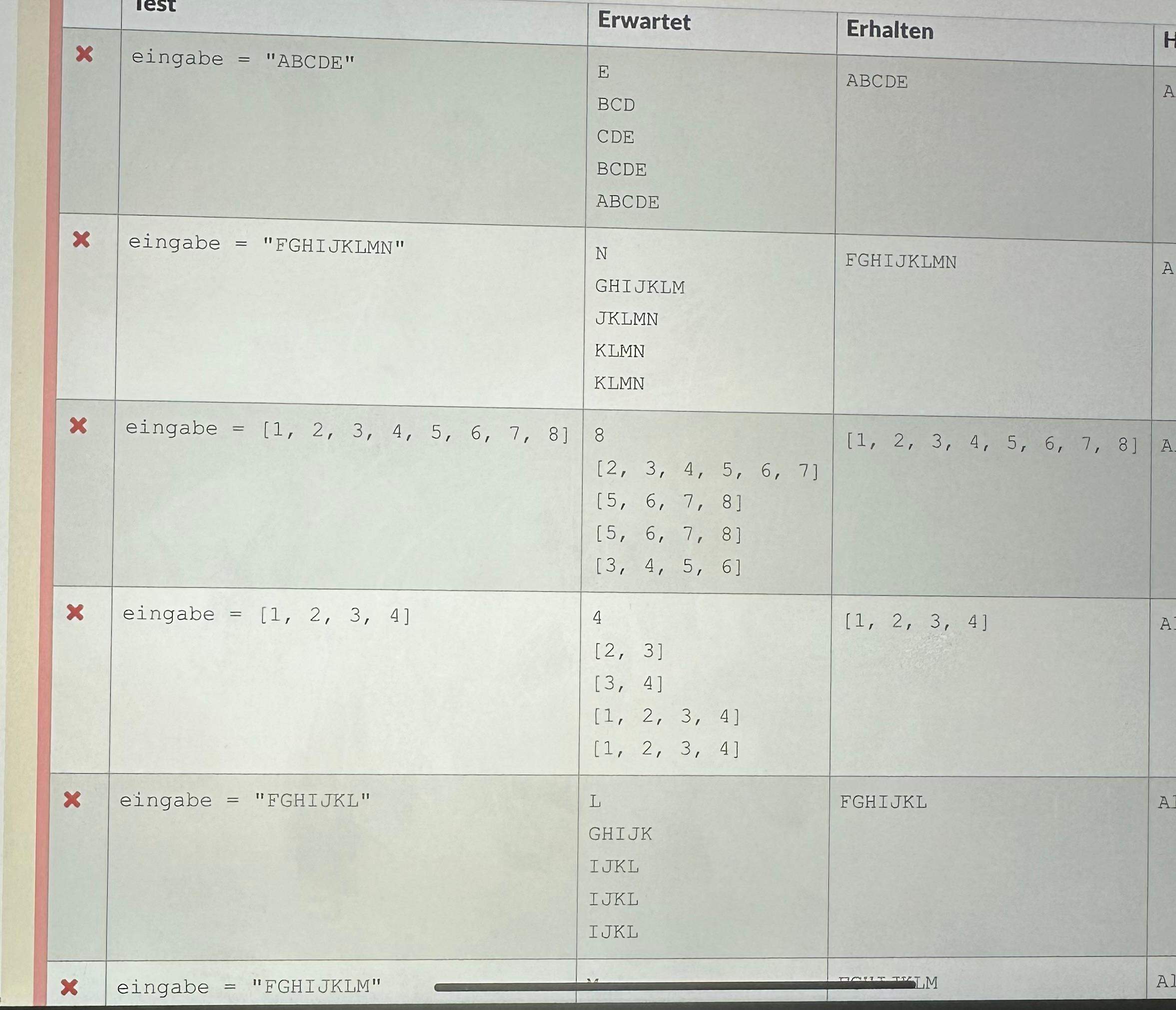 Python Programmierungsaufgabe? (Programmiersprache)