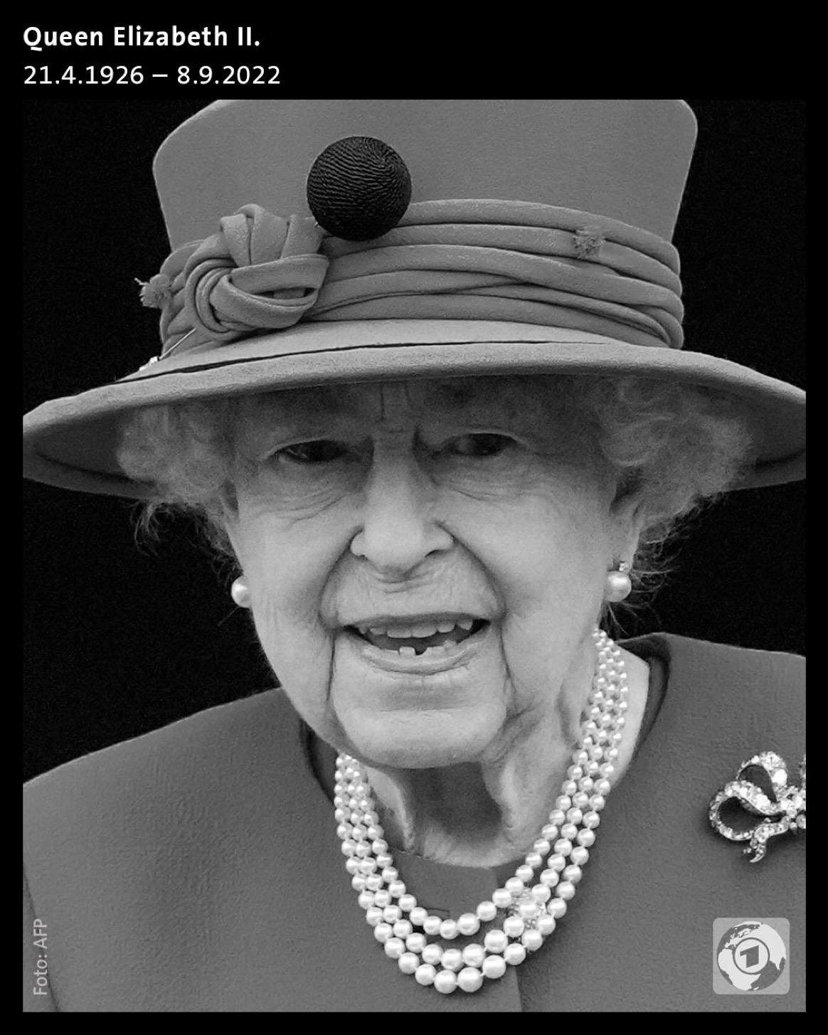 Queen Elizabeth II ist tot. Wie steht ihr dazu? (Politik, Monarchie)