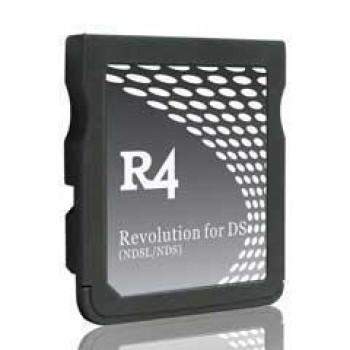 R4 for DS Karte am 3DS nutzen? (Computer, Technik, Spiele und Gaming)