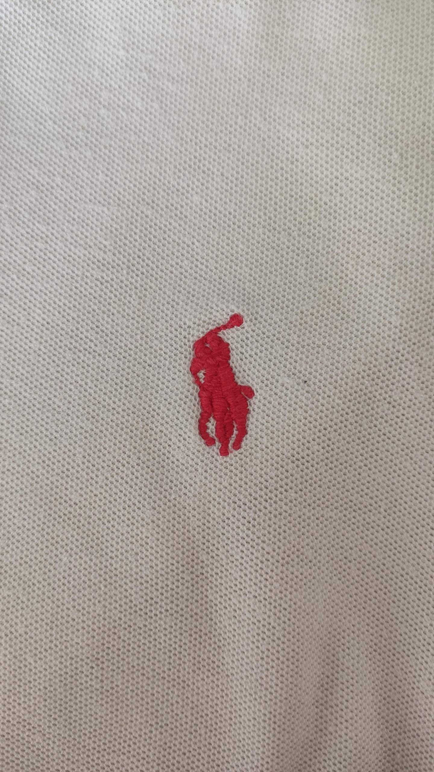 Ralph Lauren fake? (Kleidung, Mode, Marke)