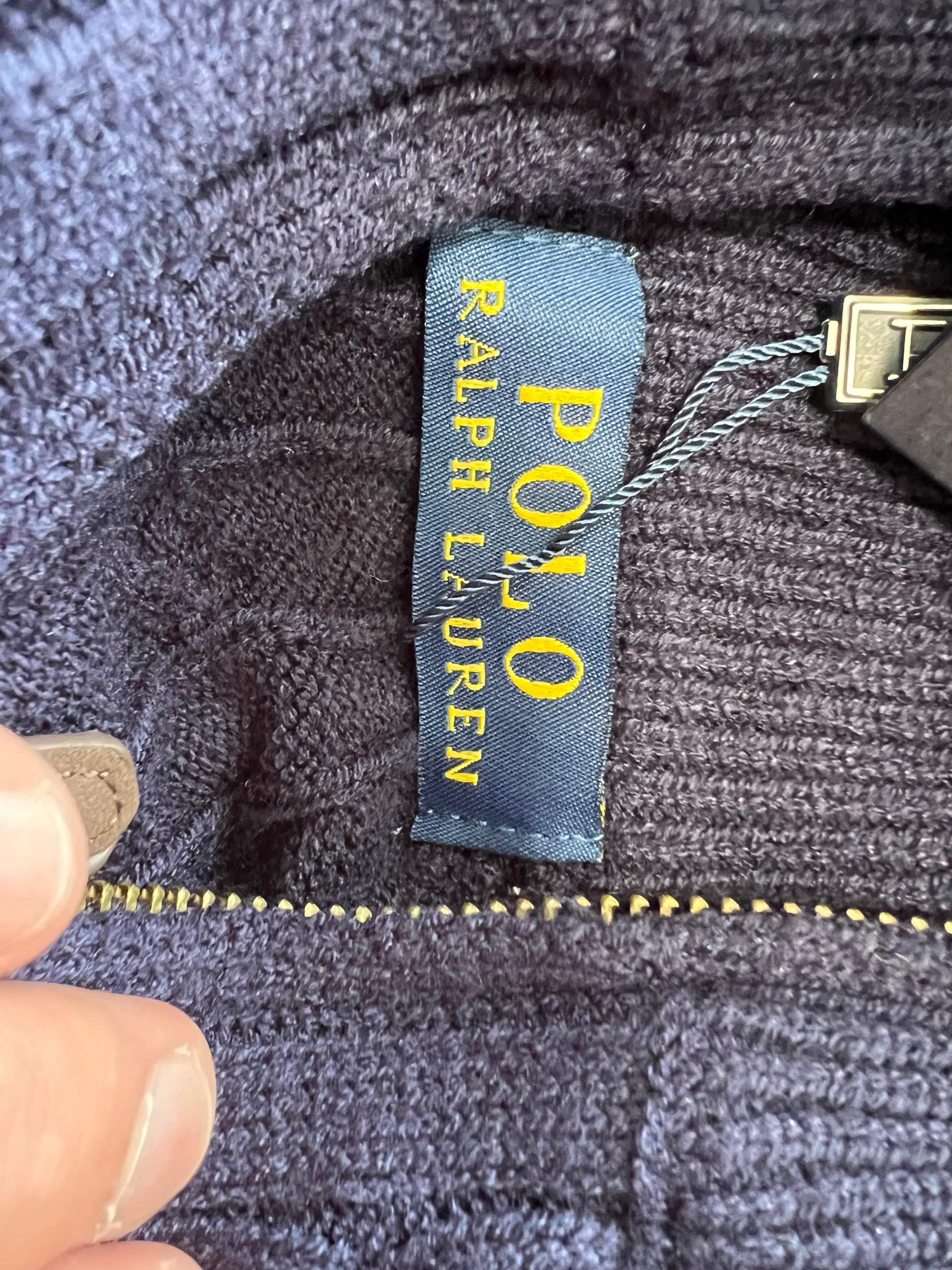 Ralph Lauren Pullover, Fake oder Original? (Kleidung, Mode, Style)