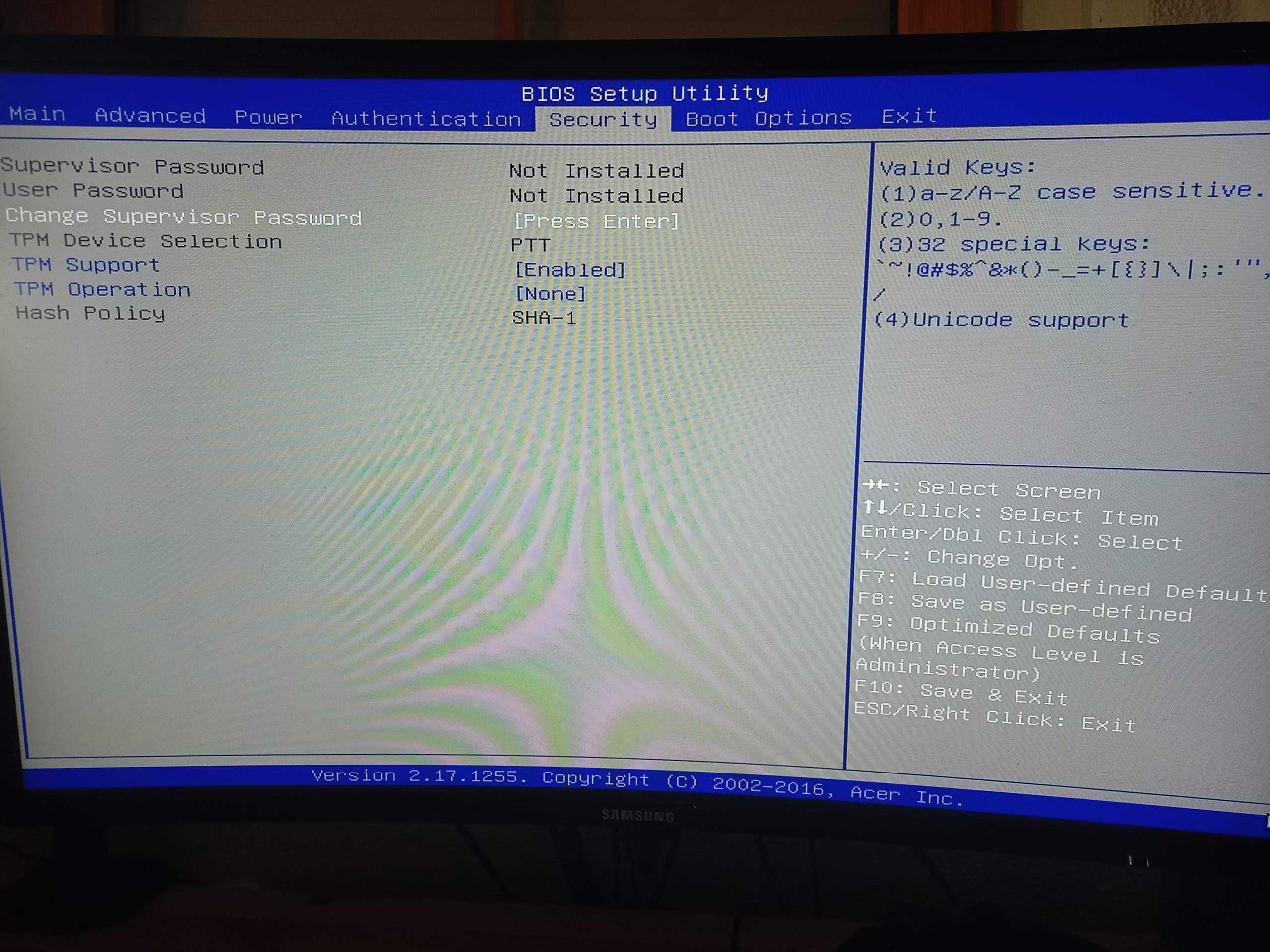 Ram im BIOS richtig anpassen? (Gaming PC, Mainboard, Arbeitsspeicher)
