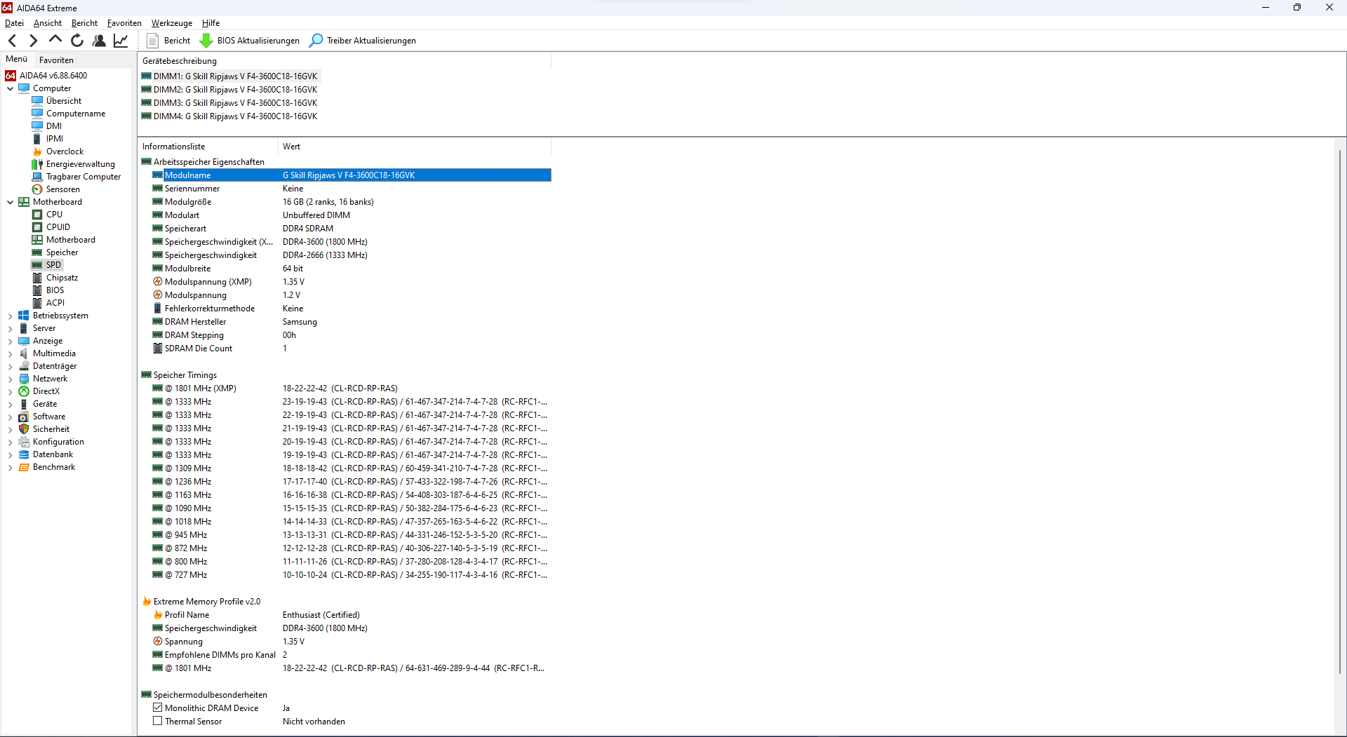 RAM-Problem? (Gaming PC, Mainboard, AMD)