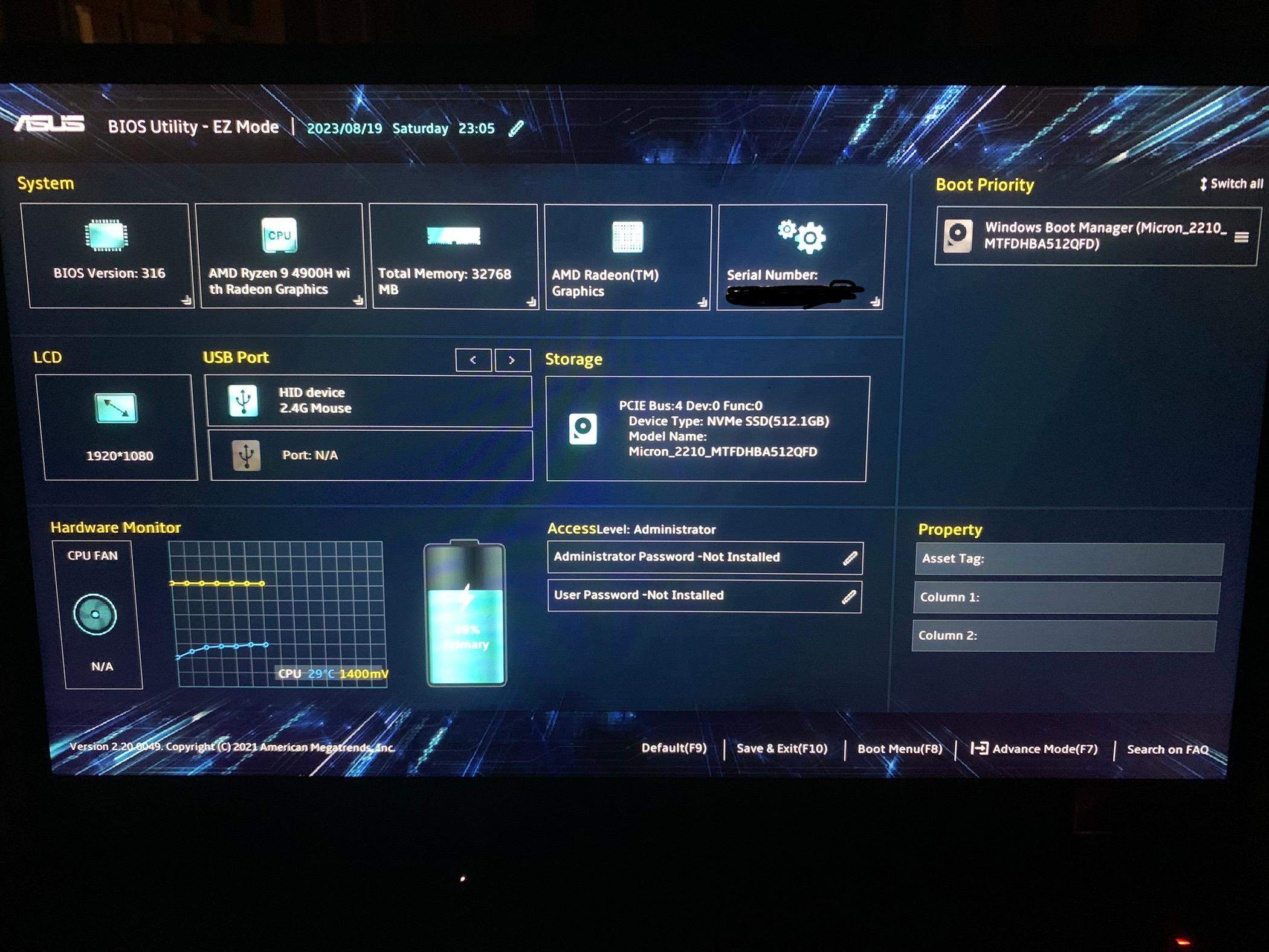 Ram Taktung in ASUS Bios umstellen? (Gaming PC, Prozessor, AMD)
