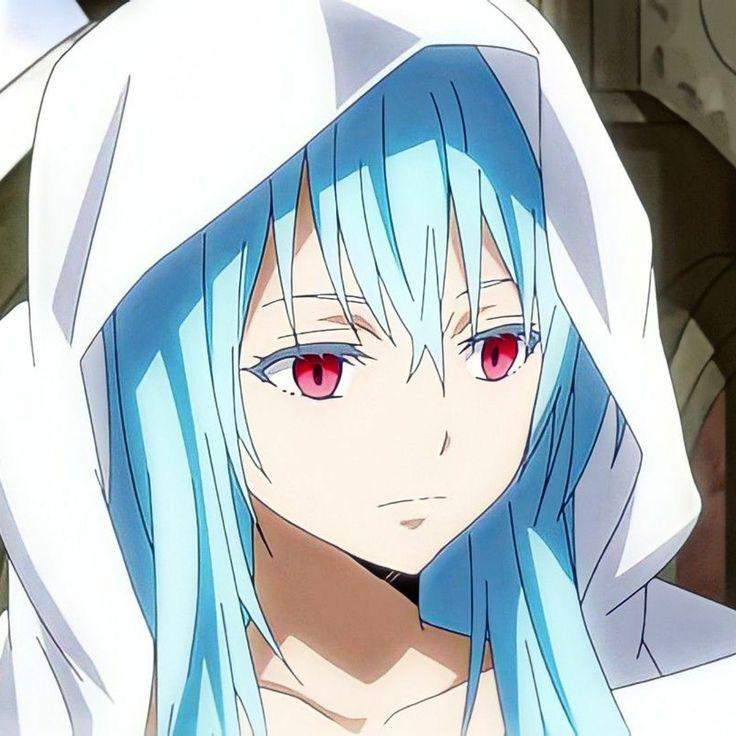 Raphael und Rimuru? (That Time I Got Reincarnated as a Slime)