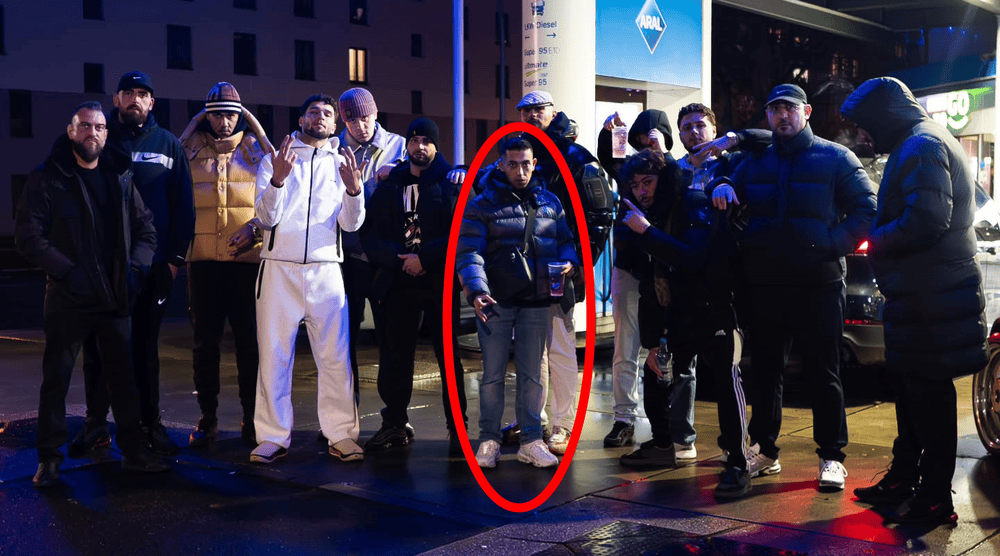 Rapper? (Deutsch, Rap, Liedsuche)