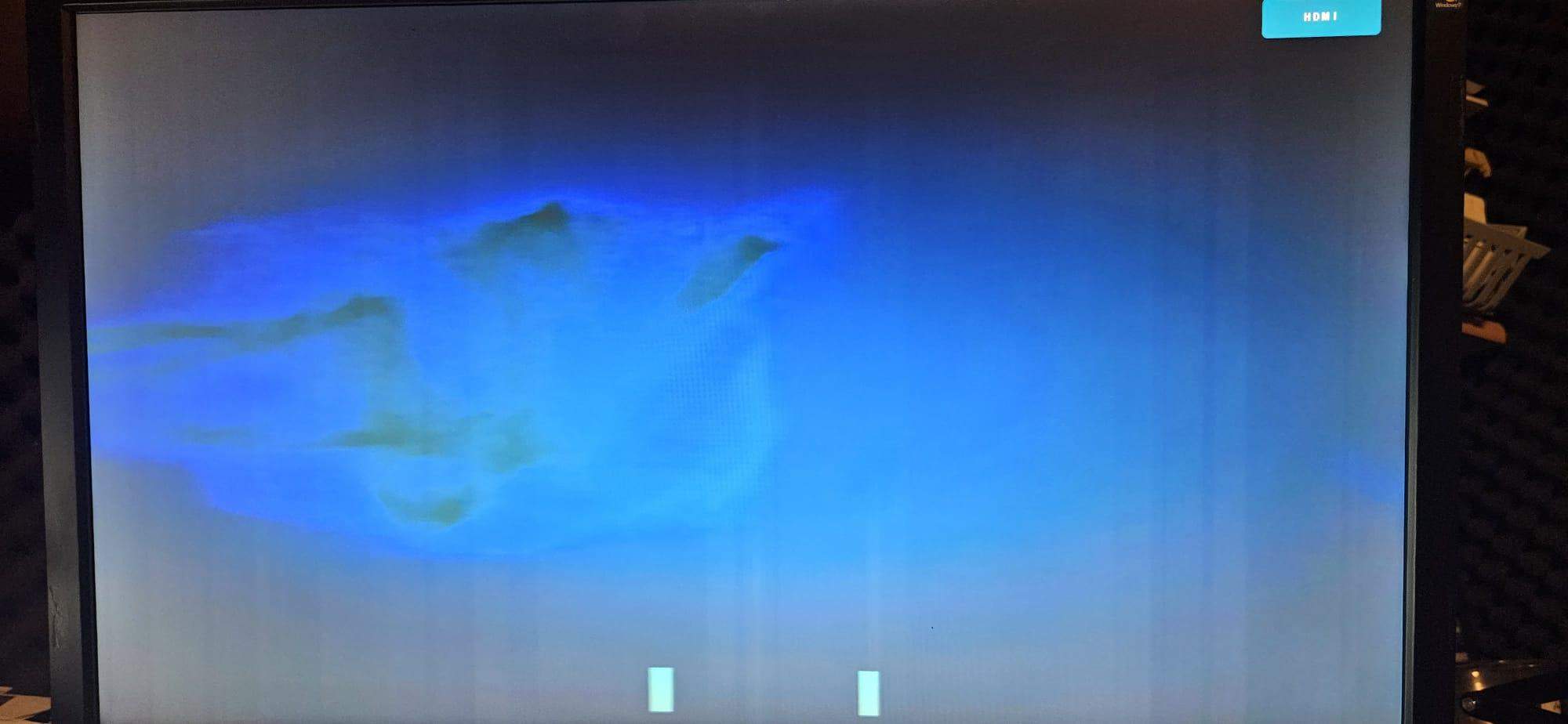 Raspberry Pi 5 Batocera geht nicht? (Grafik, NVMe M.2 SSD)