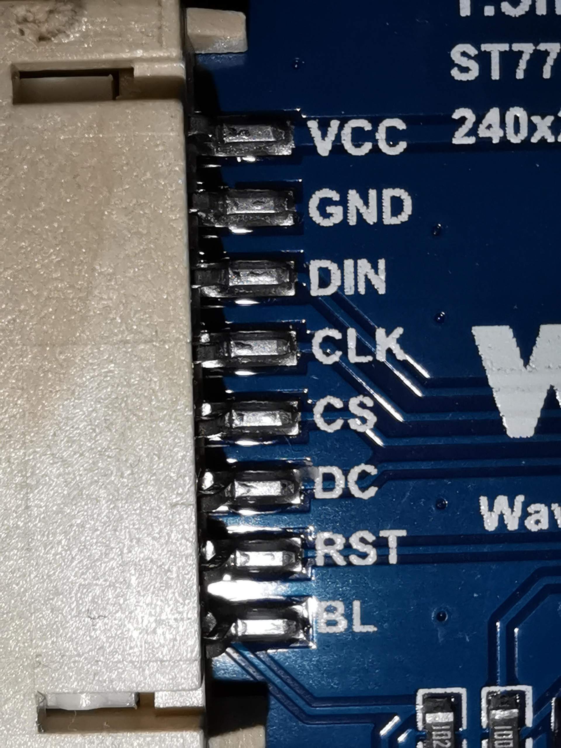 Raspberry Pi LCD Display? (Computer, Technik, Elektronik) Raspberry Pi LCD Display? (Computer, Technik, Elektronik)