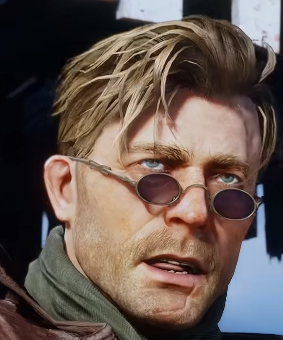 Rdr2 Mod um das aussehen von Micah zu ändern? (PC, Computerspiele, Mods)
