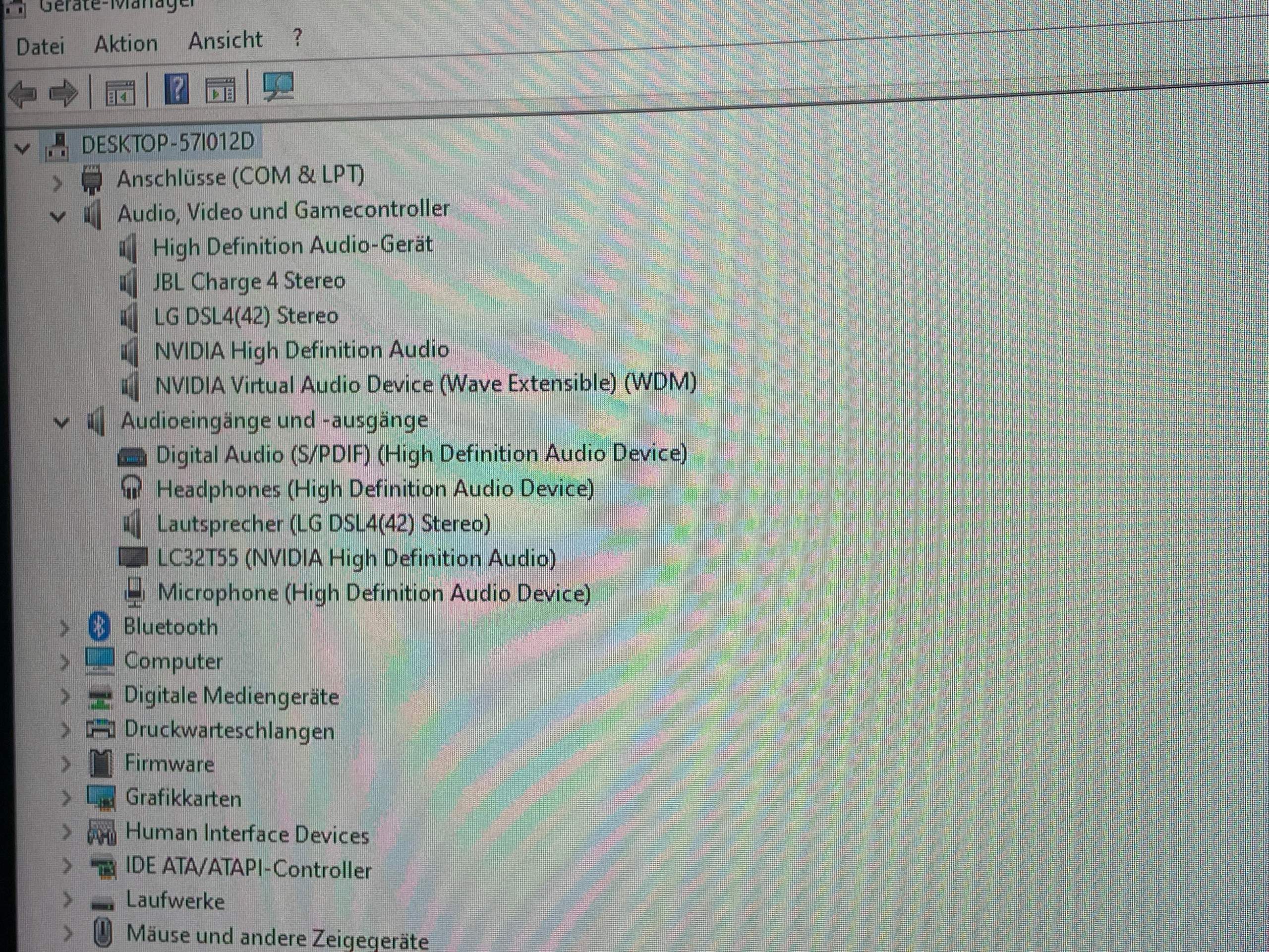 Realtek Audio driver lässt sich nicht installieren? (Windows, Windows ...