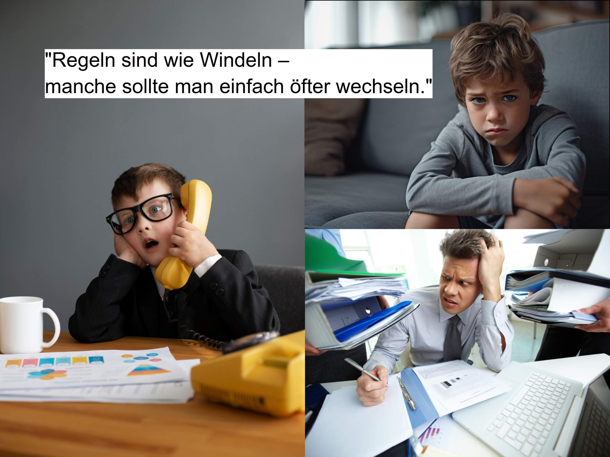 Regeln, die richtig nerven – Deine Beschwerde-Box (Schule, Liebe ...