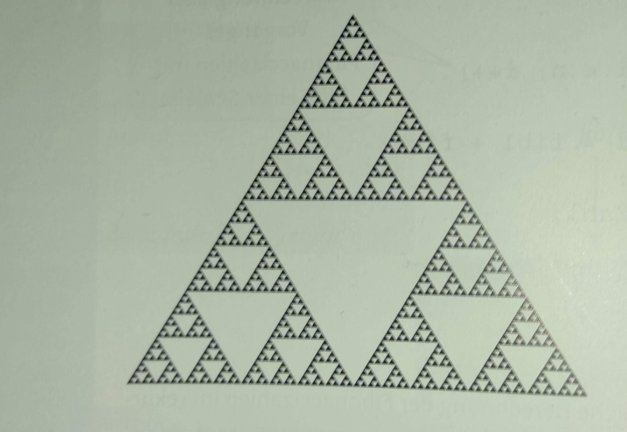 Rekursion: wie sieht hierfür der Quelltext aus? (Internet, Mathematik ...