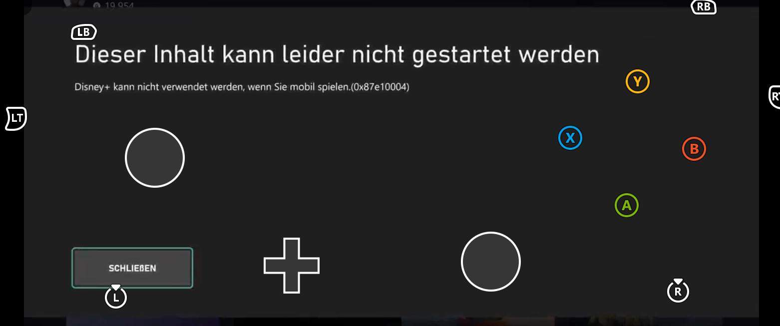 Remote play x box? (Xbox Series X)