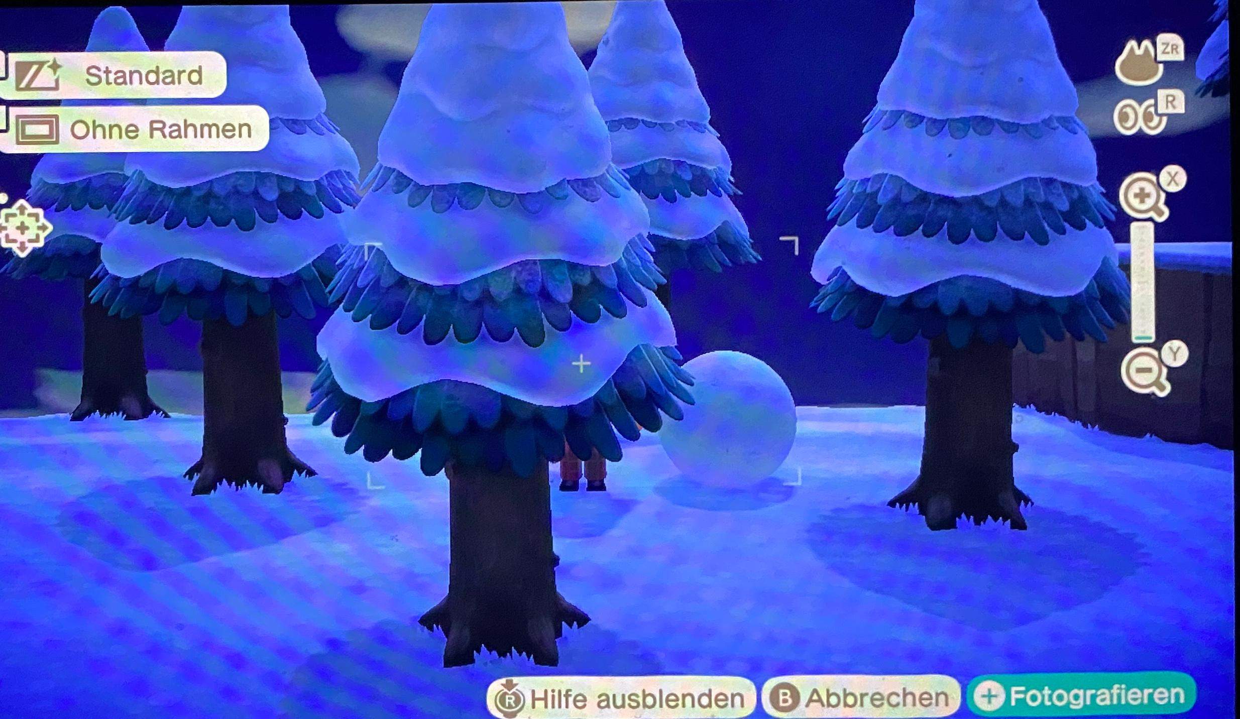 Respawnen Schneebälle in Acnh? (Animal Crossing, Animal Crossing: New ...