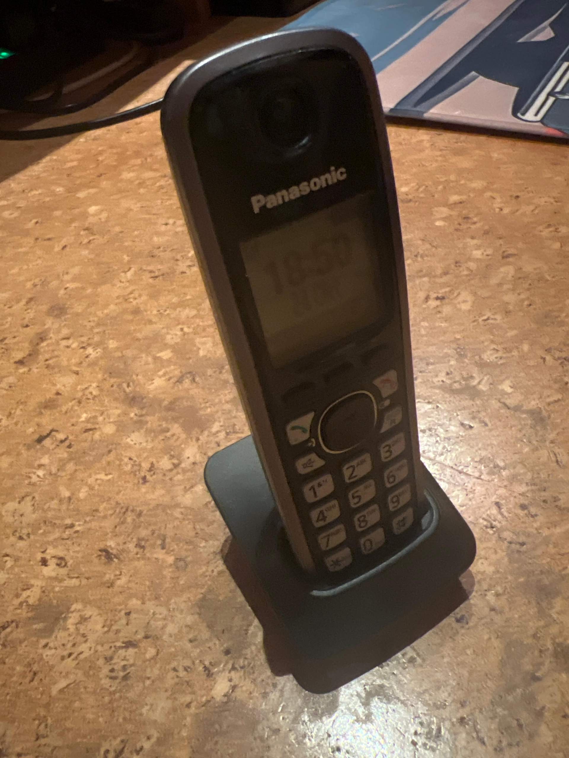 Retro Wahlscheiben - Tellefon anschließen? (Technik, Internet, Elektronik)