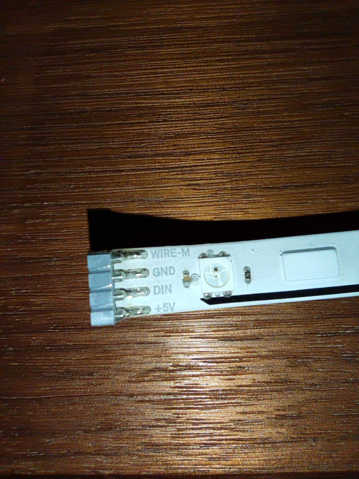 RGB Header? (Computer, Technik, Spiele und Gaming)