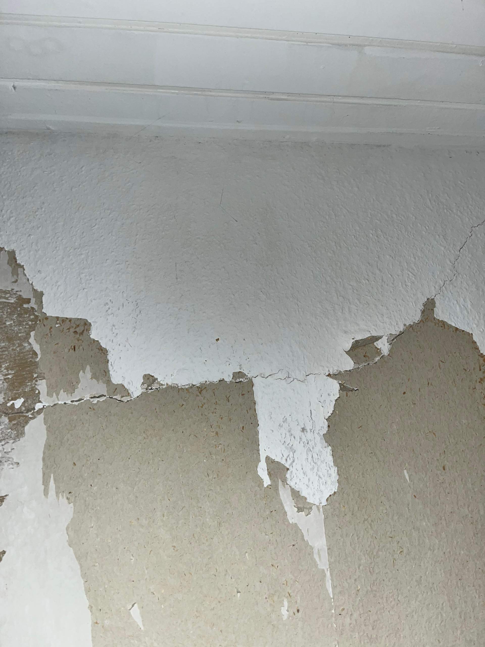 Risse Im Putz Nach 10 Jahren