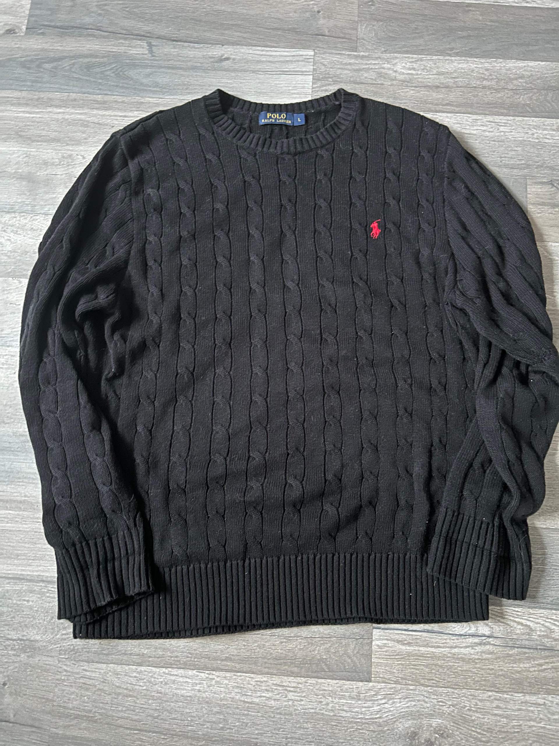 RL Sweater Original? (Kleidung, Mode, Style)