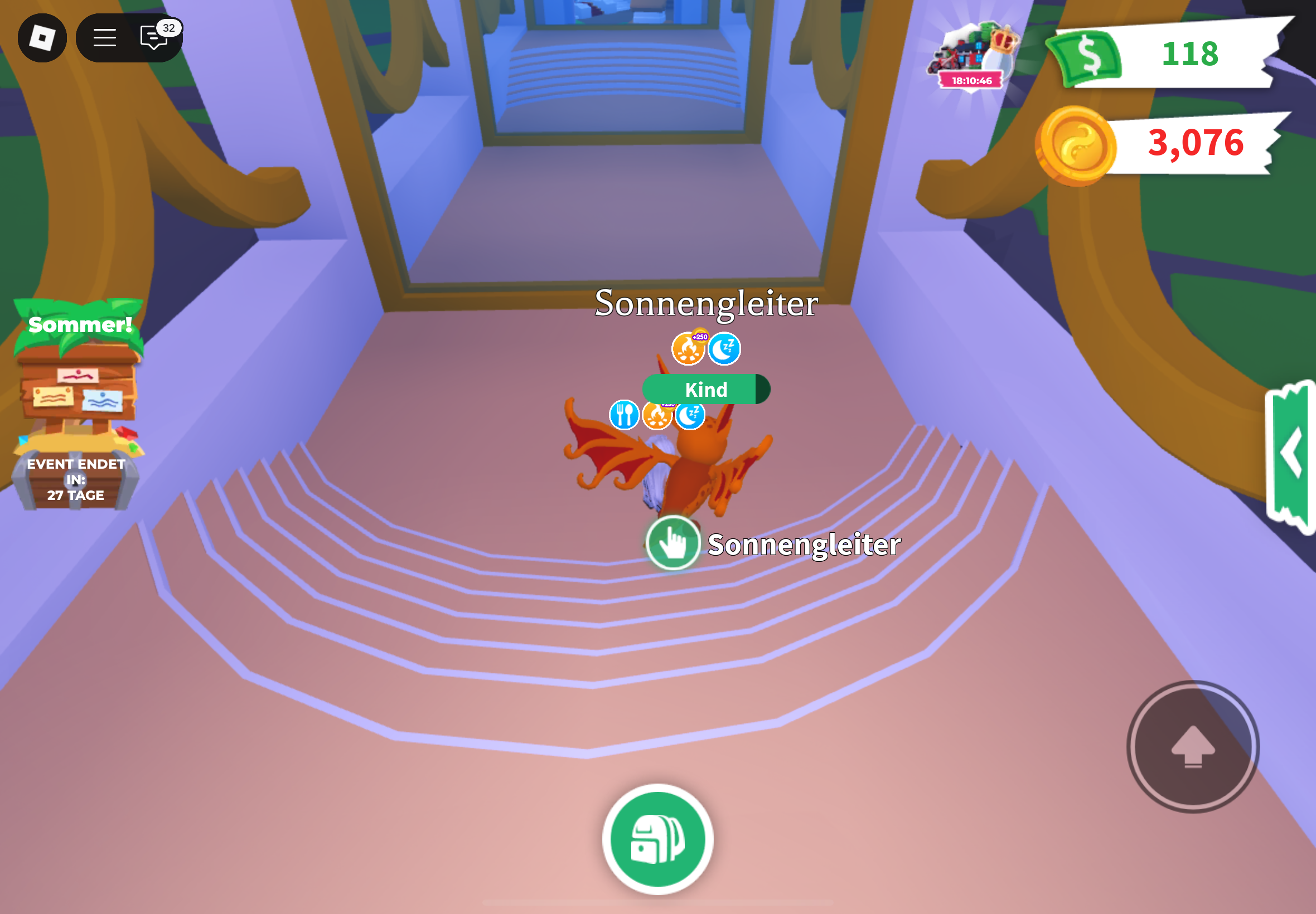 Roblox (Adopt me) trading license funktioniert nicht? (Adopt Me!, Adopt ...