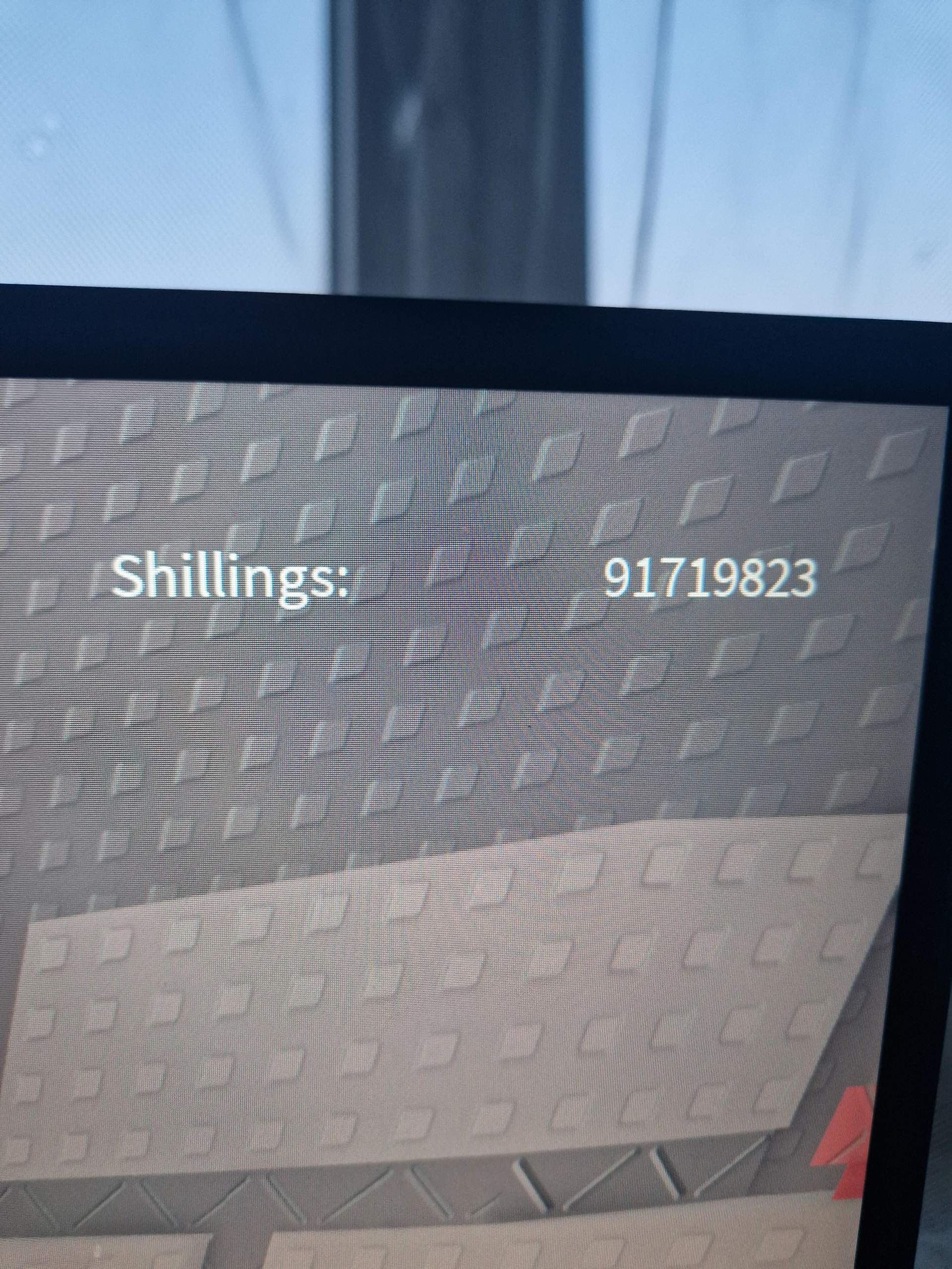 Roblox Overlay entfernen? (Gaming)