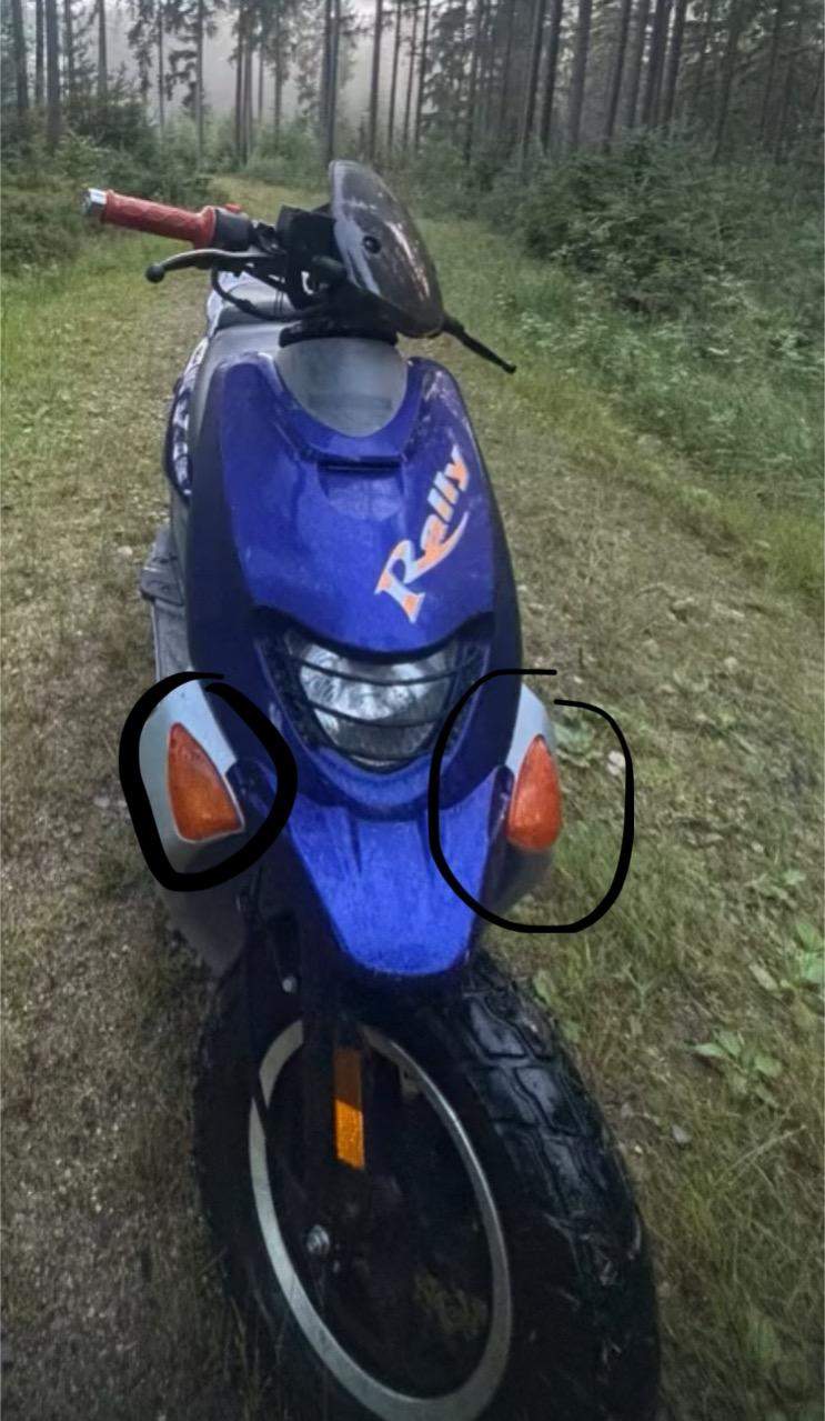 Roller „Tuning“? (Moped, 50ccm, Rollertuning)