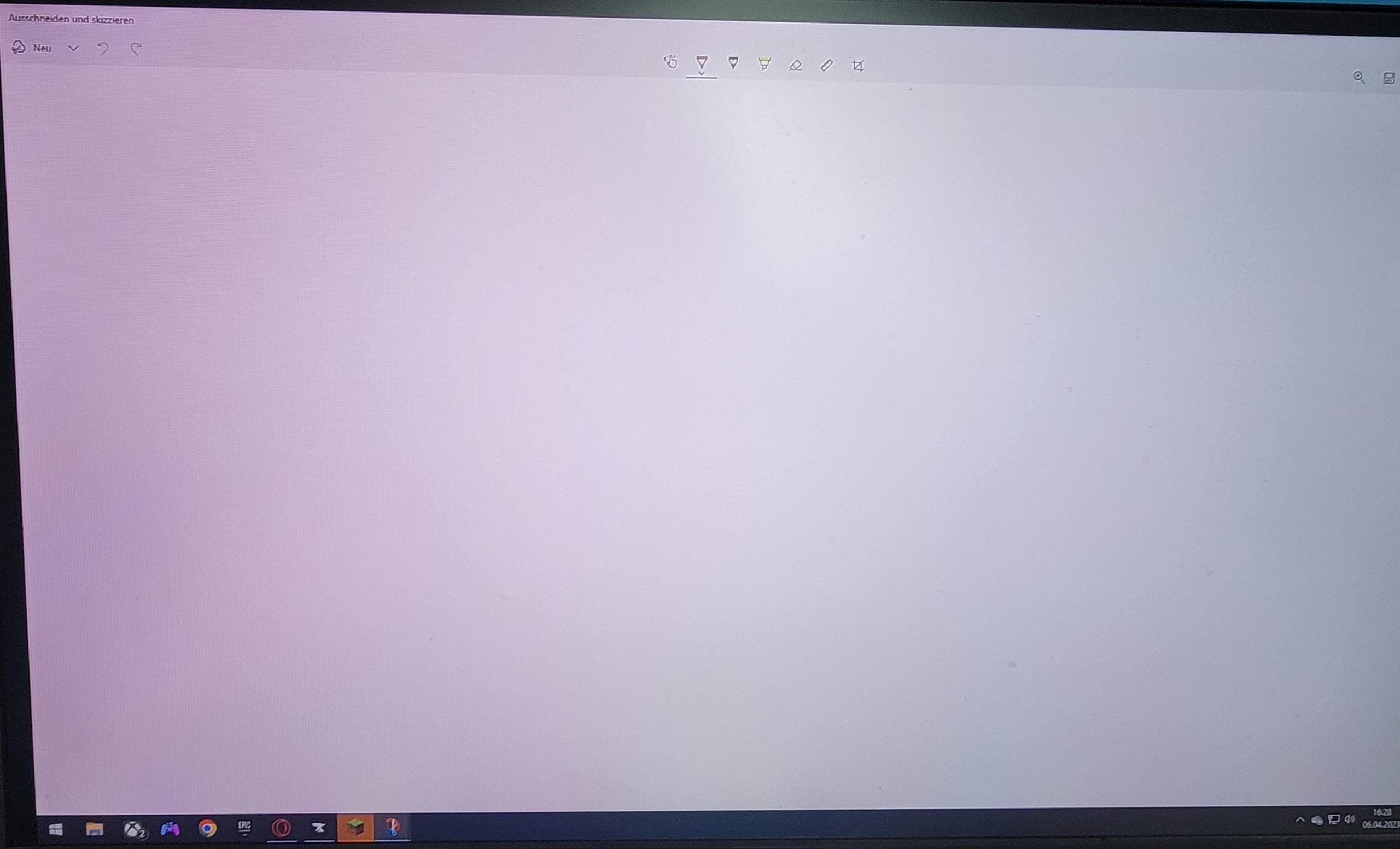 Rosa Pixel auf dem Monitor? (Display, Pixelfehler)