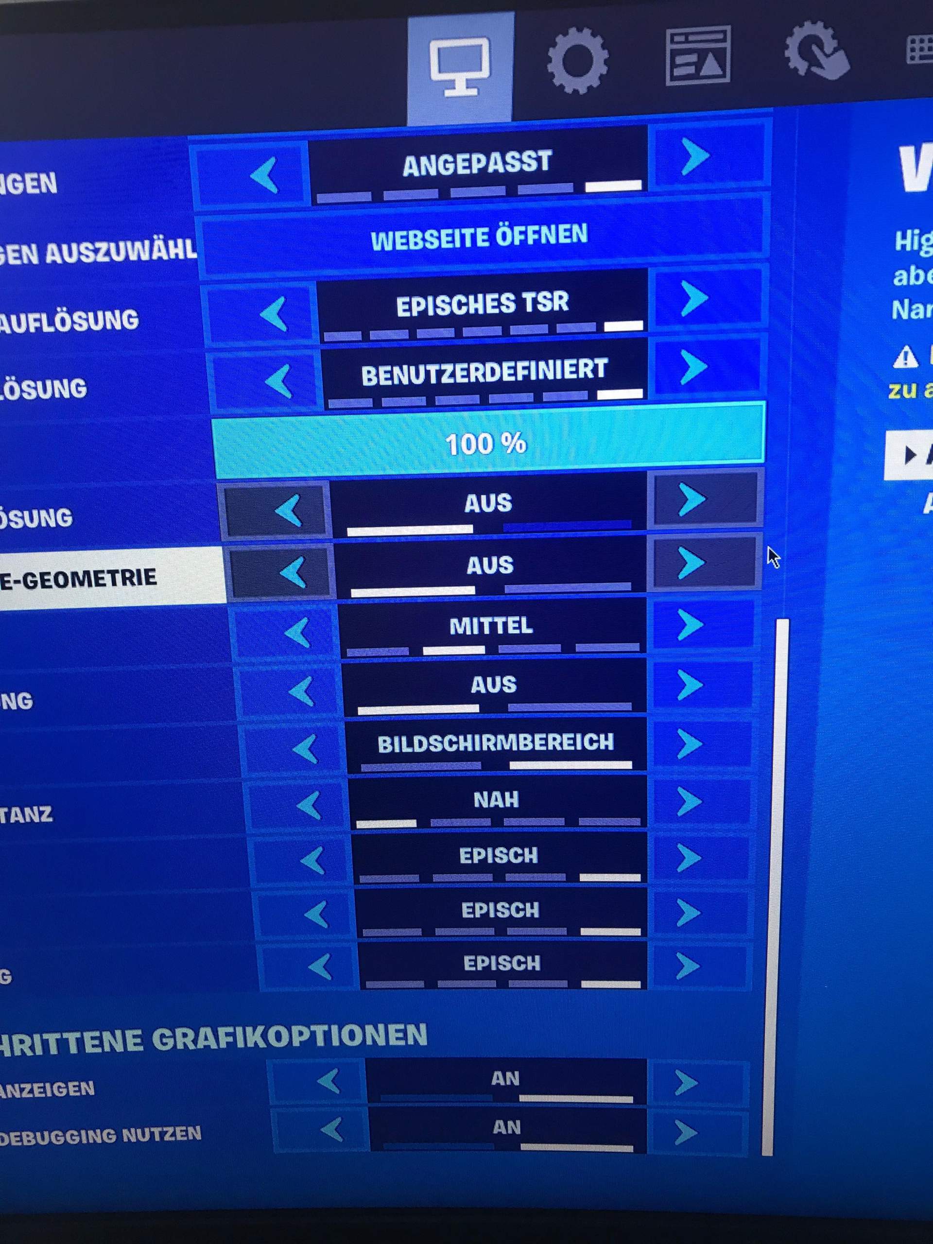 Rx 6700xt mit ryzen 5 5600x doch 90-130 fps in Fortnite? (PC, Fortnite ...