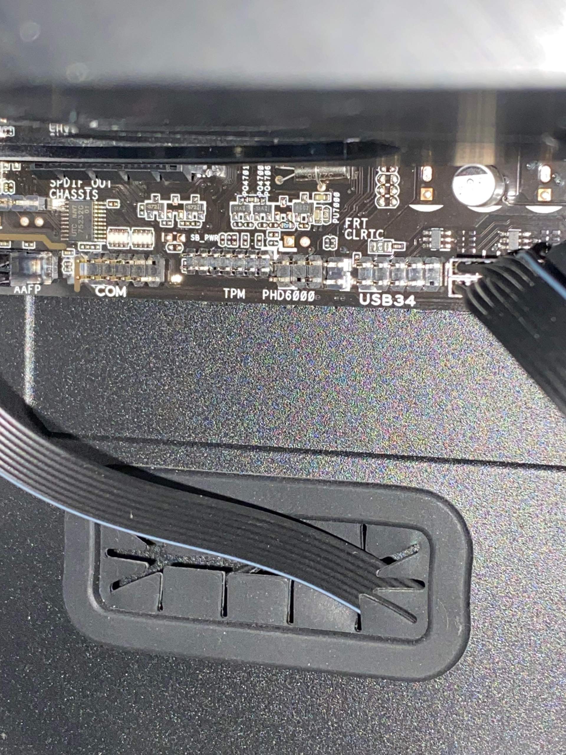 Rx6600 8pin? (Gaming PC, AMD, GPU)