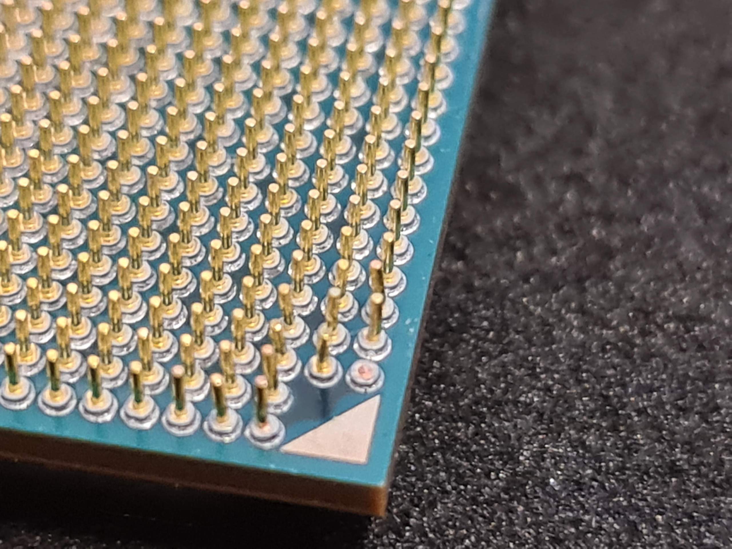 Ryzen 5 5600x Pin abgebrochen? (Computer, Technik, Spiele und Gaming)