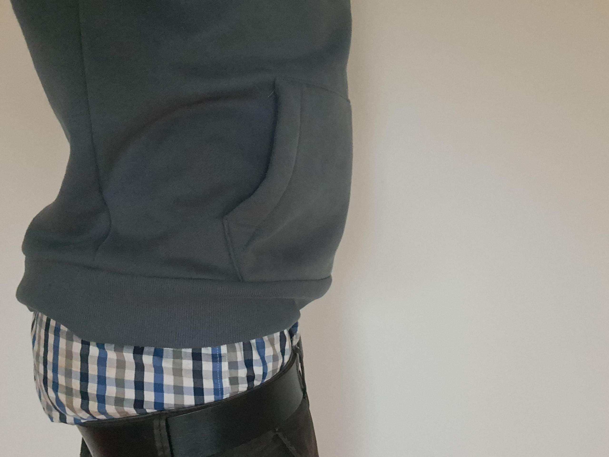 Sagging? (Jungs, Mode, Jeans)