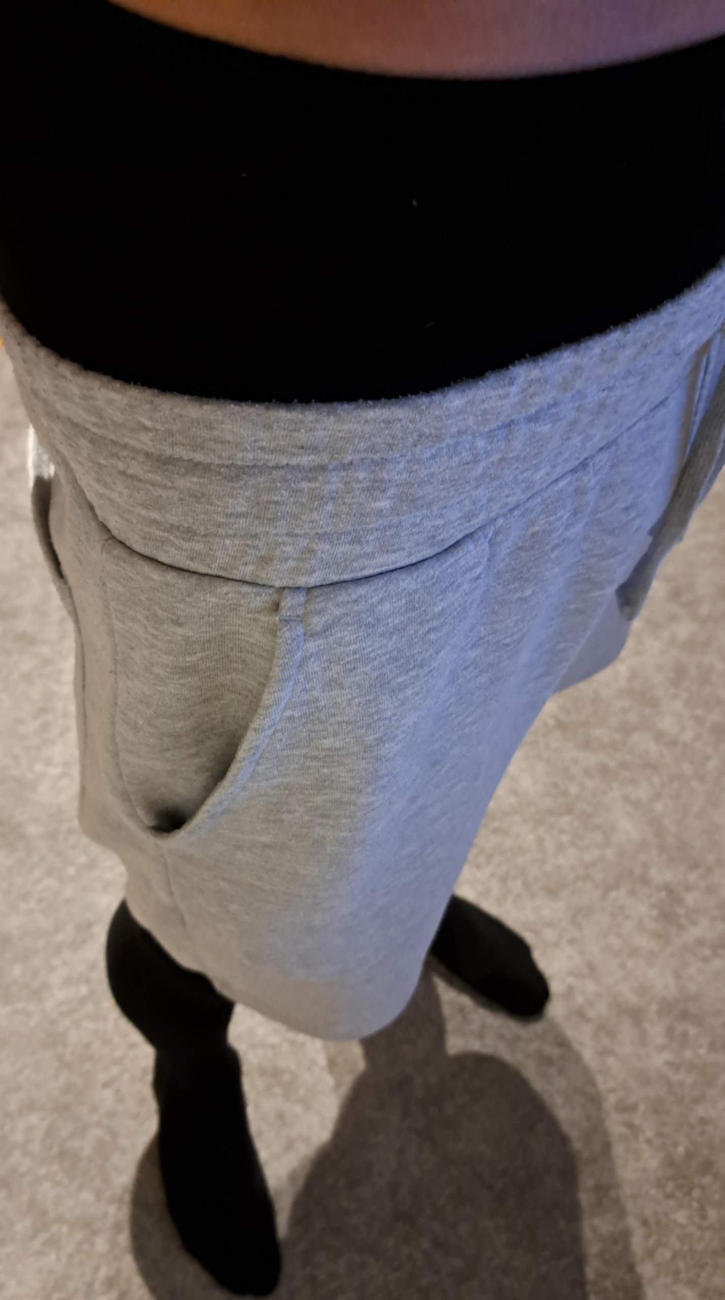 Sagging, Unterhose, Strumpfhose? (Jungs, Männer, Kleidung)