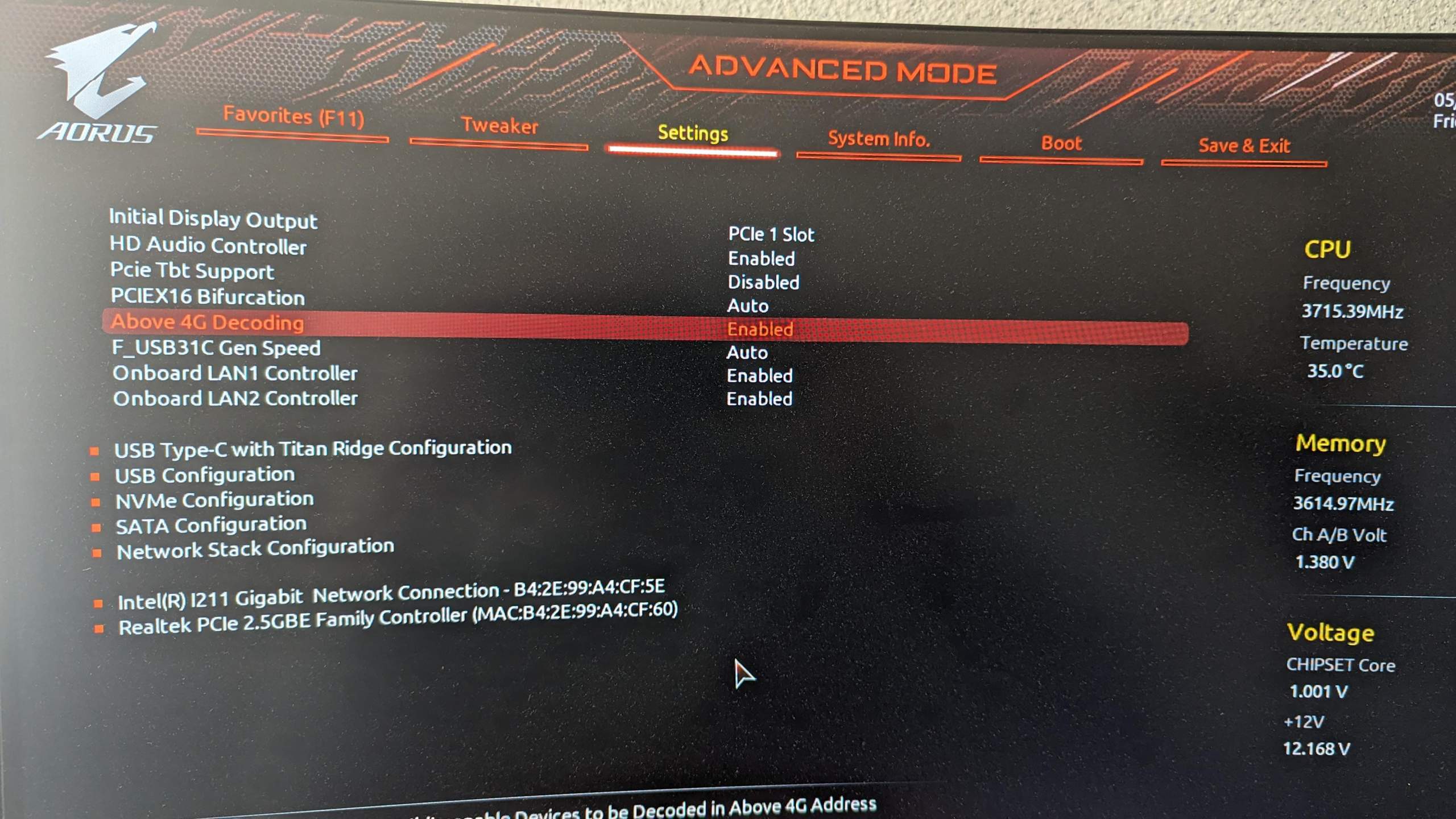 Sam AMD aktivieren? (Gaming PC, CPU, GPU)