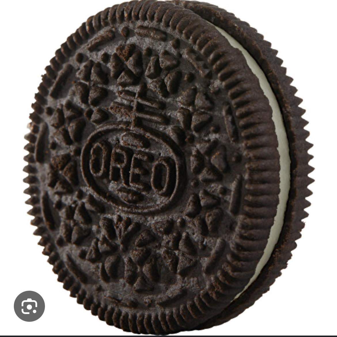 Satanistische Oreo-Cookies? (Religion, Lebensmittel, Verschwörungstheorie)