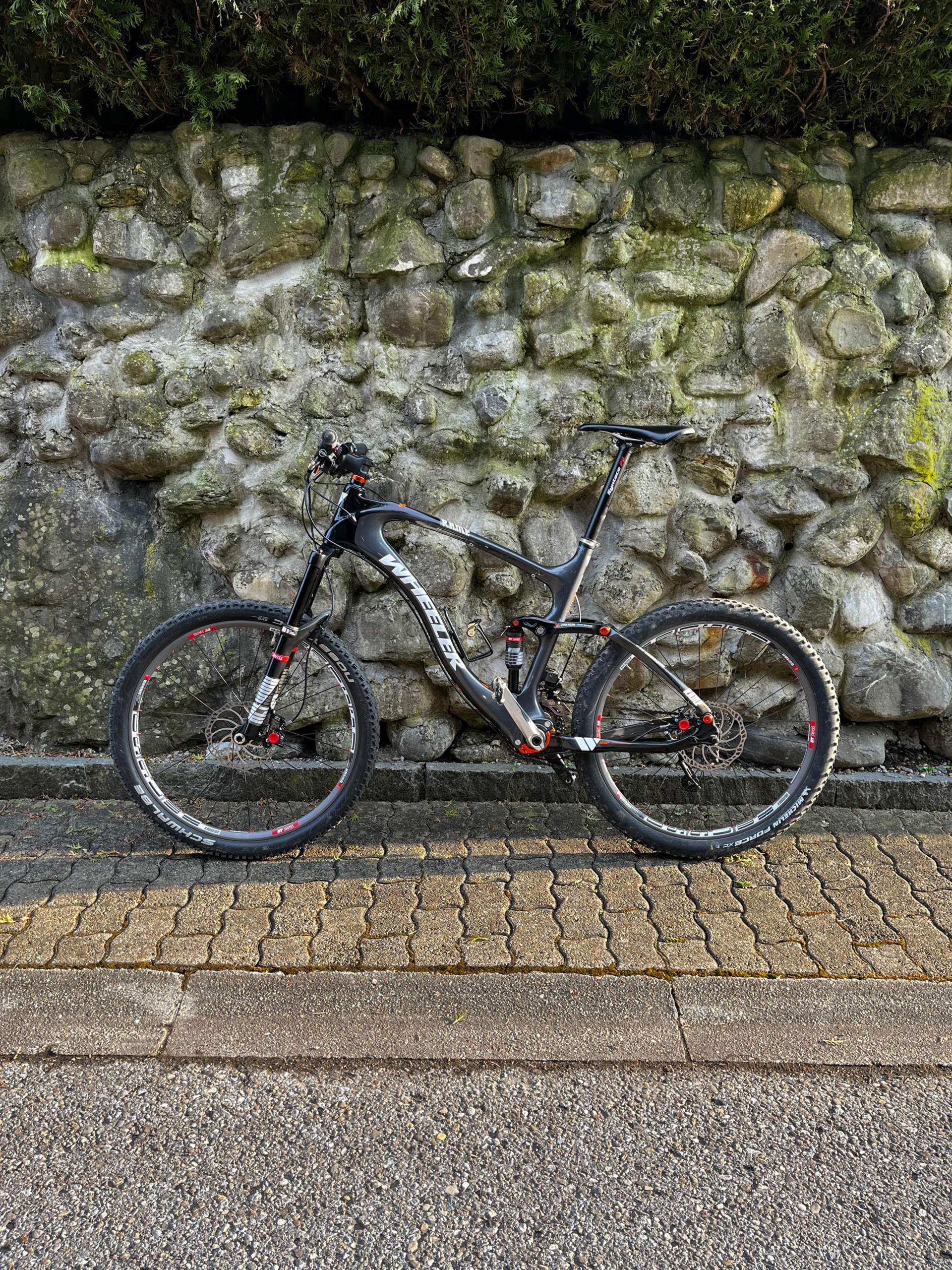 Sattel höher als der Lenker - MTB zu klein? (Mountainbike, Bike, Downhill)