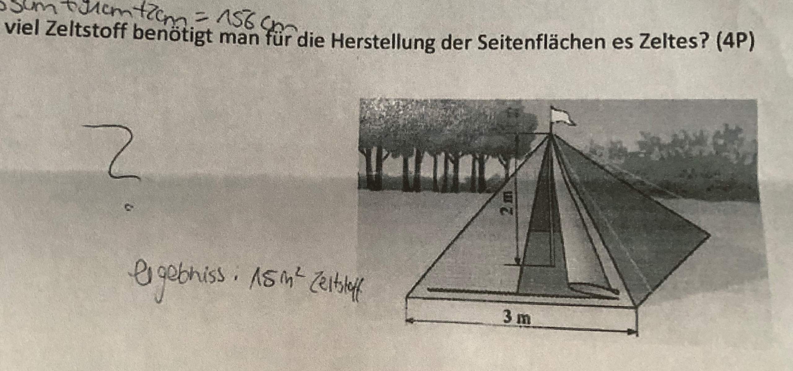 Satz des Pythagoras & Wurzelziehen - Aufgaben? (Schule, Aufgabenstellung)