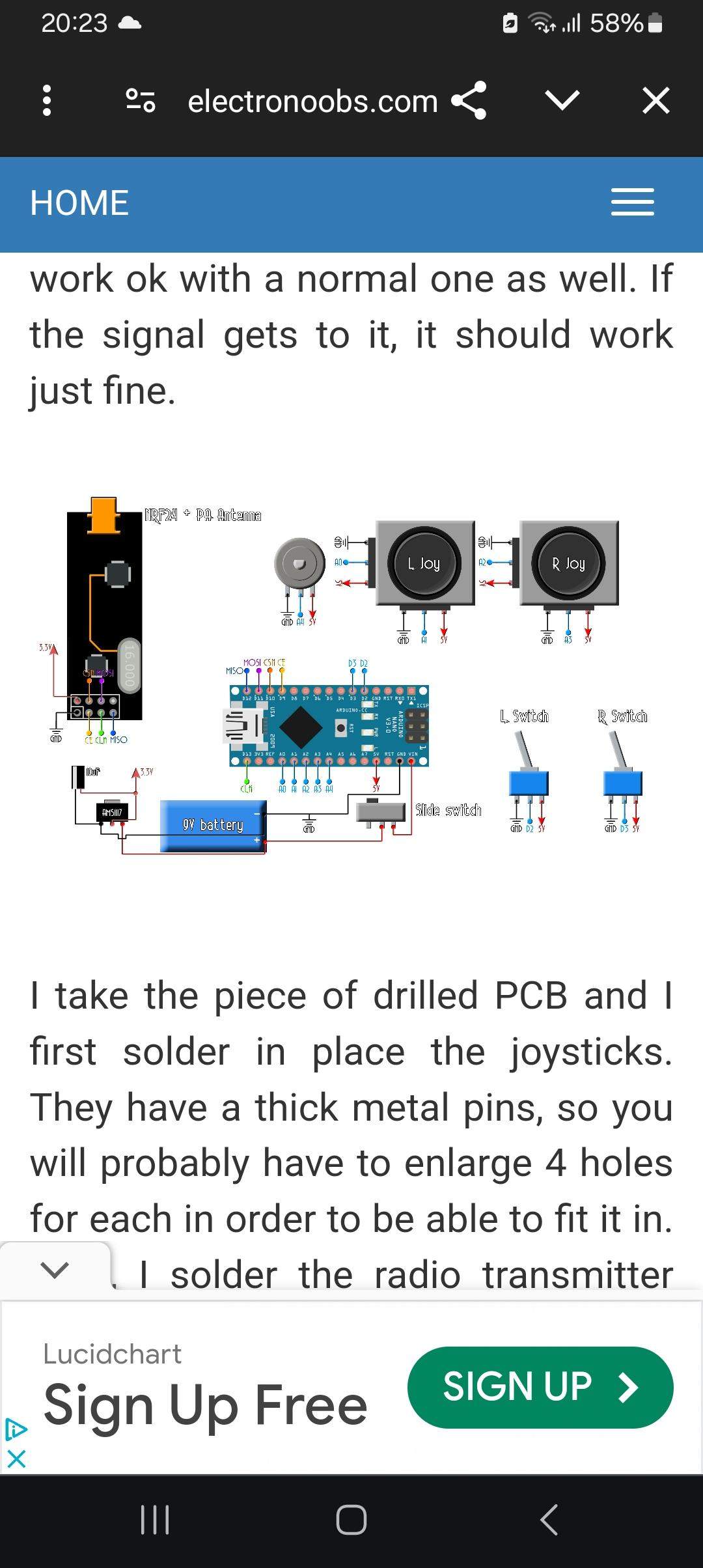 Schaltplan? (Computer, PC, Physik)
