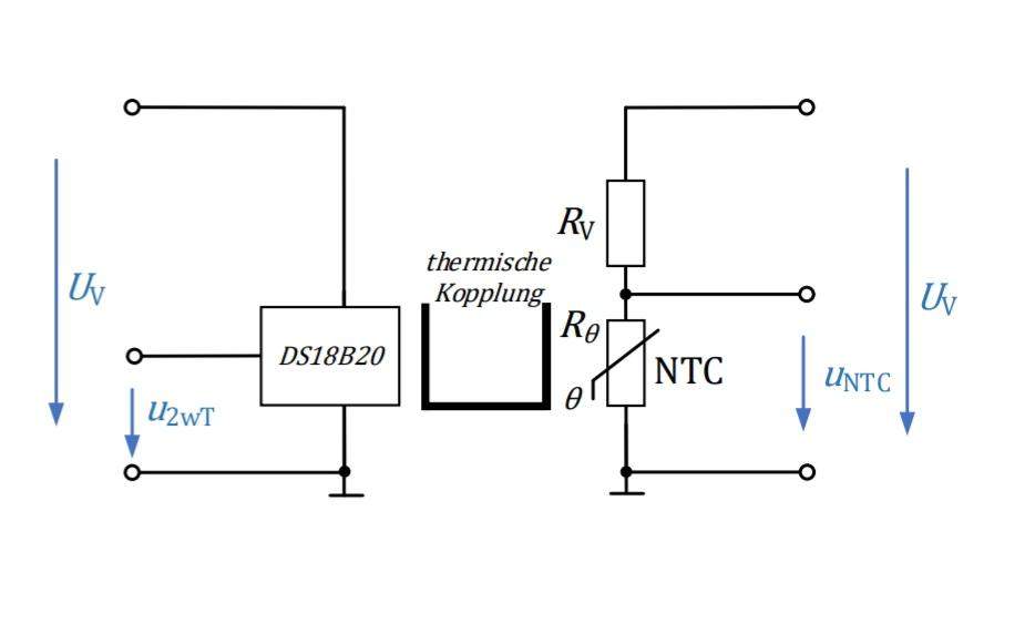 Schaltung lesen lernen und anwenden? (Technik, Technologie, Elektronik)