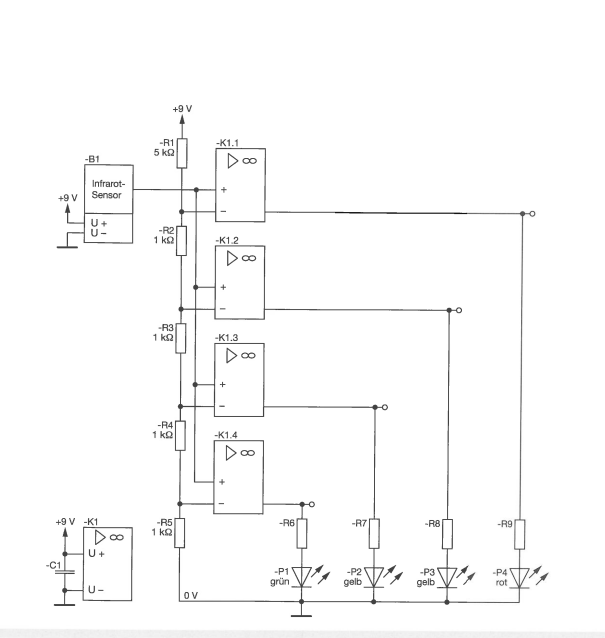Schaltungen Analysieren Elektrotechnik? (Mathematik, Elektronik)