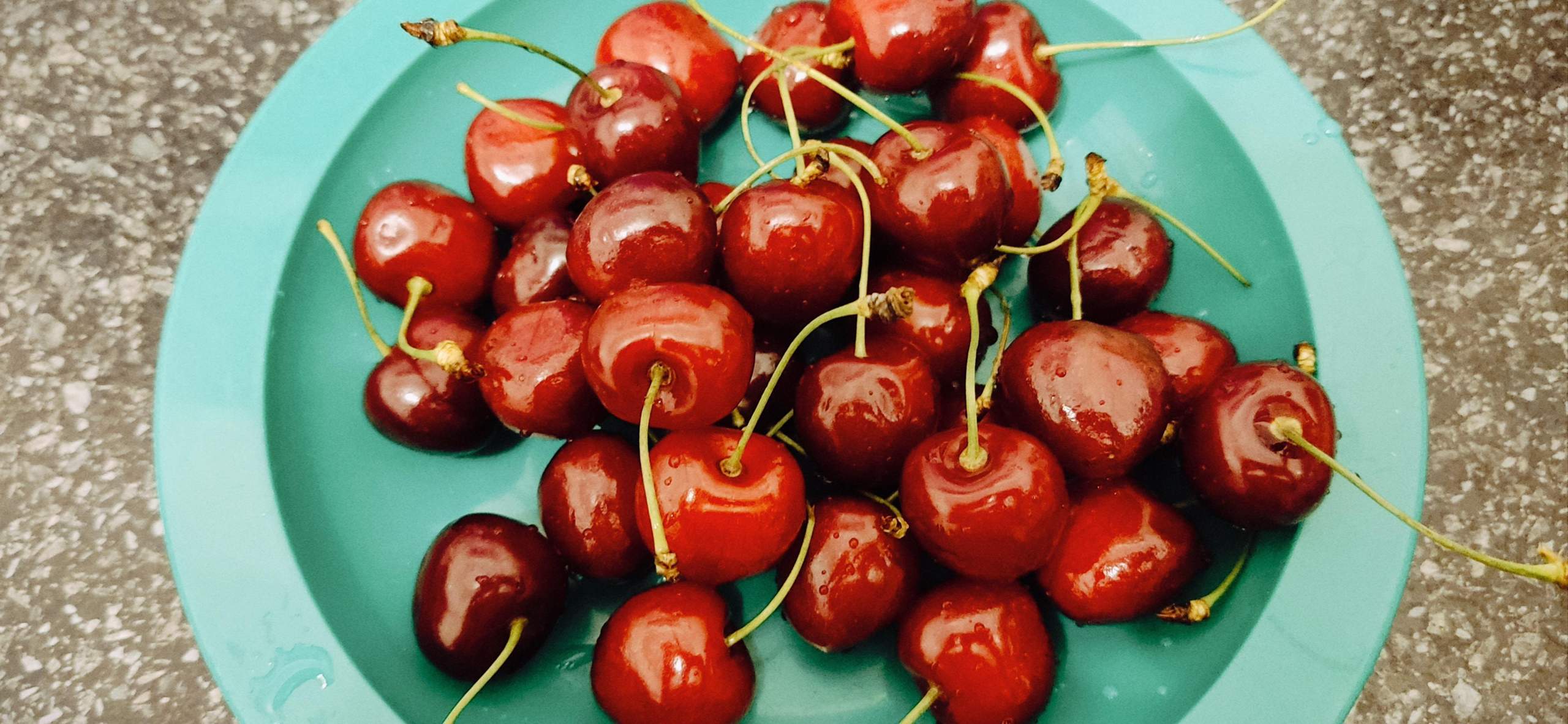 Schaut ihr bei jeder Kirsche einzeln ob ein Wurm drin ist? (Ernährung ...