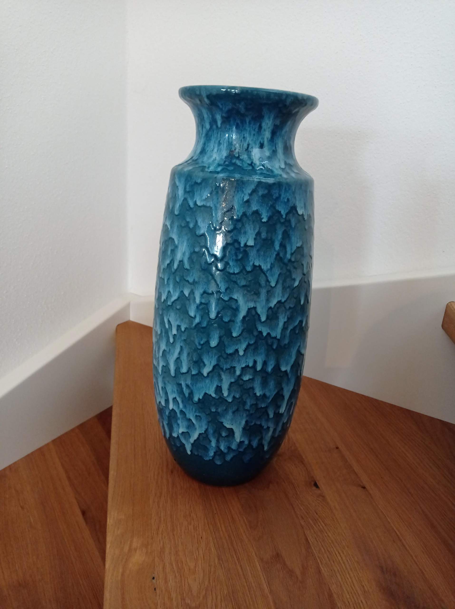 Scheurich Vase wertvoll? (Antiquitäten, Keramik)