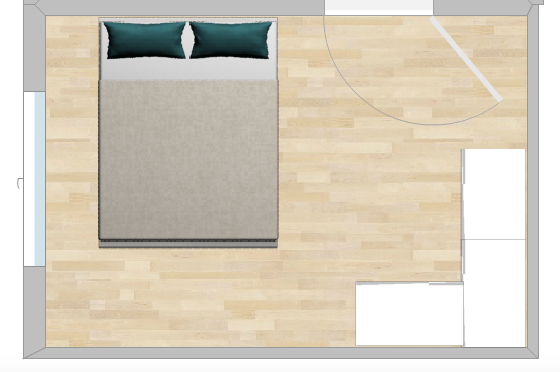 Schlafzimmer wie am besten einrichten? (Möbel, Lifestyle, Einrichtung)