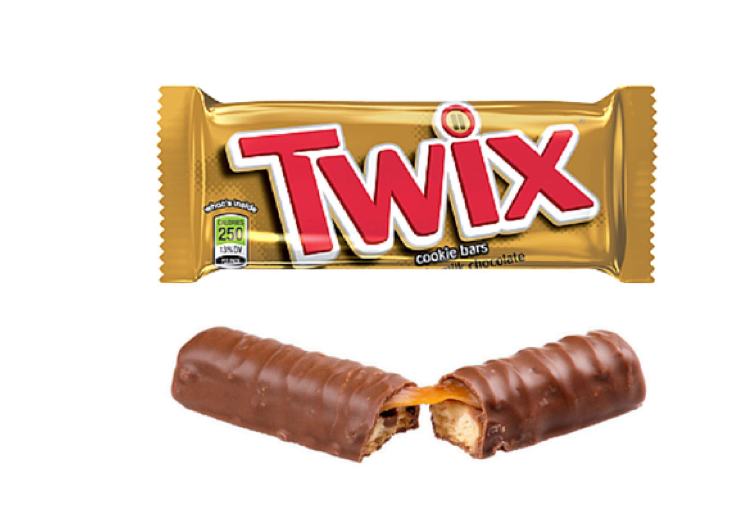 Schmeckt euch Twix? (Abstimmung, Süßigkeiten, Essen und Trinken)